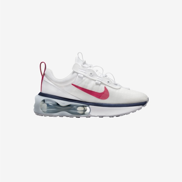 Nike | Shoes | Nike Air Max 22 Womens White | Poshmark
